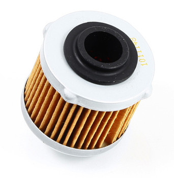 Hi Flo Air And Oil Filters - Hi Flo - Oil Filter Hf186 - HF186 - UTV Nut