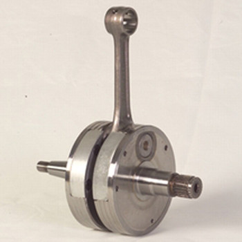 Hotrod's Inc - Hot Rods Crankshaft Honda - 4056 - UTV Nut