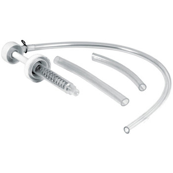 Performancetool - Quart/gallon Fluid Pump - W1139 - UTV Nut