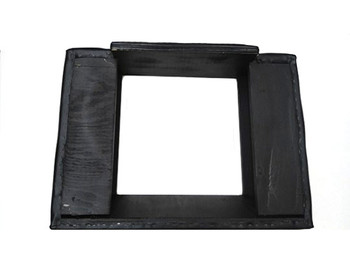 Wes - Base For Contour All Purpose - 110-0034 - UTV Nut