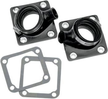 Moose Racing - Intake Manifold - Banshee - 34mm-35mm - Intake Manifold ...