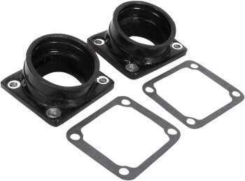 Moose Racing - Intake Manifold - Banshee - 44mm - Intake Manifold ...