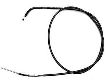 Motion Pro - Cable, Black Vinyl, Rear Hand Brake - 04-0312 - UTV Nut