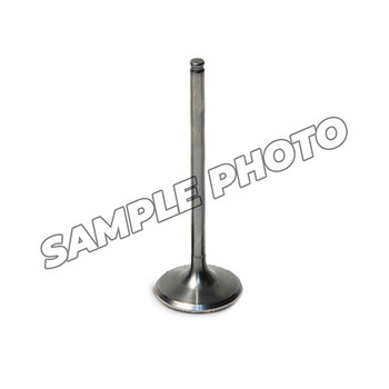 Vertex - Vertex Valve Exhaust Titanium - 8400015-1 - UTV Nut