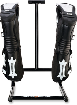 Moose Racing - Boot Wash/Dry Stand - Boot Wash/Dry Stand - 3430-0798 ...