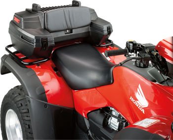 Moose Utility - Outdoorsmen Rear Trunk - Outdoorsmen Rear Trunk ...