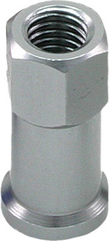 Drc - Rim Lock Nuts Titanium 2/pk - D58-02-105 - UTV Nut