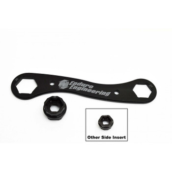Enduro Engineering - Trail Multi Tool 22 27 30mm - 22-201 - UTV Nut