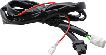 Kfi - Ap Harness Assault Winch Polaris Kit - AP-HARNESS - UTV Nut