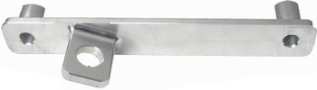 Modquad - Fender Flag Mount (silver) - FM-DIRT - UTV Nut