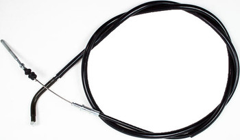 Motion Pro - Black Vinyl Rear Hand Brake Cable - 05-0370 - UTV Nut