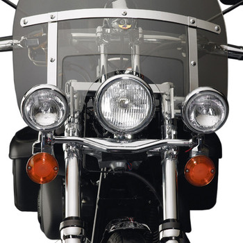 National Cycle - Light Bar - N938 - UTV Nut