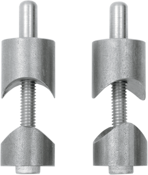 Drag Specialties - Spring Seat Bolt - 1" - Bolt-On Spring Seat Mount ...