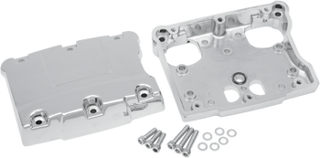 Drag Specialties - Rocker Box - Twin Cam - Rocker Box Kit - I33-0103A ...