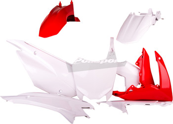 Polisport - Plastic Body Kit Oe Color - 90537 - UTV Nut