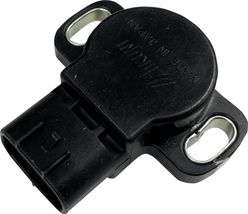 Parts Unlimited - Throttle Position Sensor - Throttle Position Sensor ...
