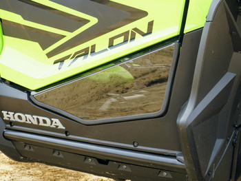 Spike - Lower Door Inserts Hon - 55-2800 - UTV Nut