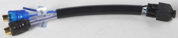 Ssv Works - Add On Wire Harness - WP-HRCA - UTV Nut
