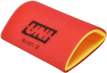 Uni - Multi-stage Competition Air Filter - NU-3271ST - UTV Nut