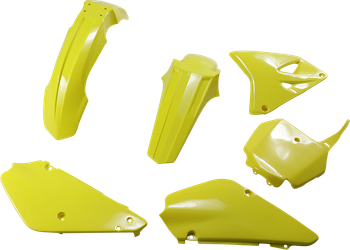 Ufo - Body Kit Rm85 Restyle Yl - SUKIT405K-102 - UTV Nut