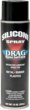 Drag Specialties - Silicone Spray Drag - - UTV Nut