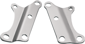 Drag Specialties - Engine Motor Mount Plate - XL - Xl Front Engine ...