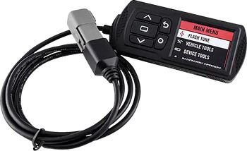 Dynojet - Pv-3,can Am Spyder,carb Tuner - PV3-2505C - UTV Nut