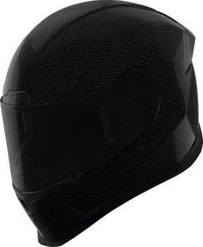 Icon - Helmet Afp Carb 4tress Bk Md - - UTV Nut