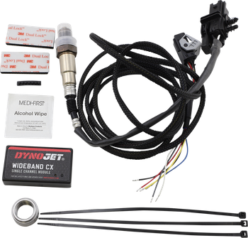 Dynojet - Wideband Pv3 Kaw 1-chanel - WB-PV17-1 - UTV Nut