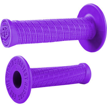 Odi - Grip Troy Lee Design Mx Purple - H00TLPR - UTV Nut