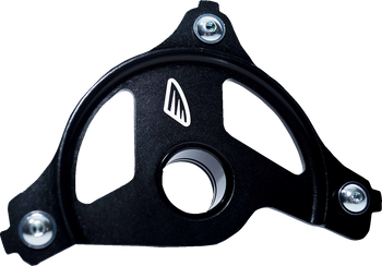 Cycra - Disc Cover Mount Kit Kt Rmz Black - 1CYC-1097-06 - UTV Nut
