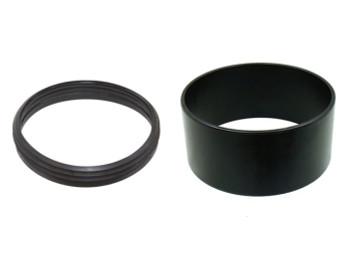 Wavewerx Wear Ring Kit (wear Ring + Seal) - WC-03006K - UTV Nut