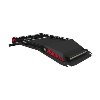 Thumper Fab Polaris General Crew Audio Roof | Level 4 (Black ...
