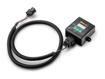 SuperATV Honda Talon 1000 SpeedDoctor Speedometer Correction Kit - SCK ...