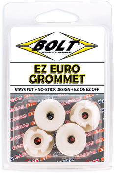 Bolt - Euro Ez Grommet Gas/husq/ktm Oem 47106003160 - GRM-EURO - UTV Nut
