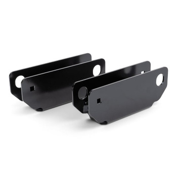 BRP Can-Am Defender Rear Bumper Adapter - UTV Nut