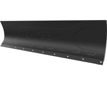 Polaris Glacier HD Plow Blade - 72" Steel - UTV Nut