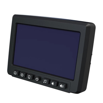 Polaris 7” Display Powered by Ride Command - UTV Nut