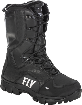 Fly Racing - Marker Boot Black Sz 10 - 361-97110 - UTV Nut