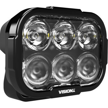 Vision X - Light Duralux Gen2 - 9962566 - UTV Nut