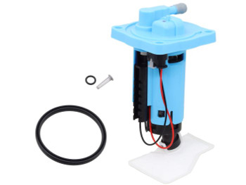 Psychic Complete Electric Fuel Pump Module - MX-07203 - UTV Nut