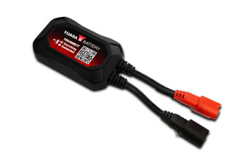 Yuasa Bluetooth Battery Tester - YUA200BLTT - UTV Nut