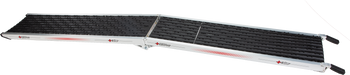 Caliber - Caliber Mx Pro Ramp 13"93" 600lbs Capacity - 13565 - UTV Nut