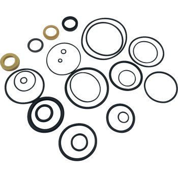 Hygear Suspension - Service Kit Shock Fox 625 Hybrid - 29-03-023-R ...