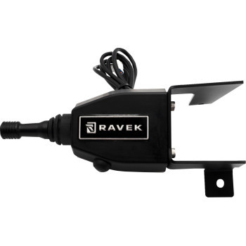 Ravek - Turn Signal Kit Stalk Lever Ravek Kawasaki Ridge - 67-1001 ...