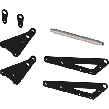 Kfi Products - Plow Leveling Kit 5 Inch - 106325 - UTV Nut