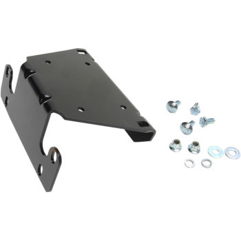 Warn - Winch Mount Warn Yamaha - 95740 - UTV Nut