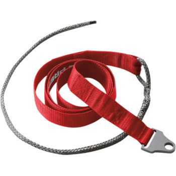 Warn - Strap Winch Plow - 99946 - UTV Nut