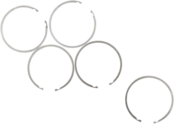 Eastern Motorcycle Parts - Retaining Rings - Pressure Plate - Retaining ...