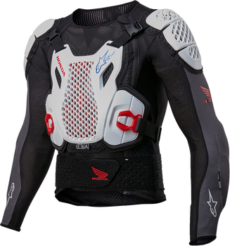 Alpinestars - Bionic Plus V2 Protection Jacket - Bionic Plus v2 ...